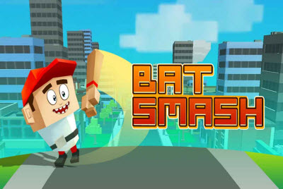 Bat Smash - Play Online