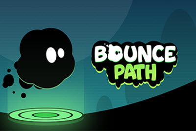 Bounce Path - Play Online