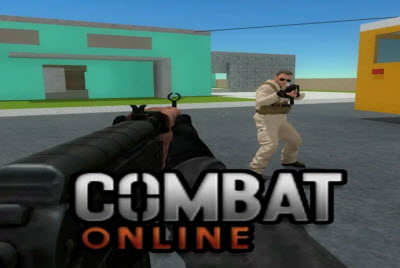 Combat Online - Play Online