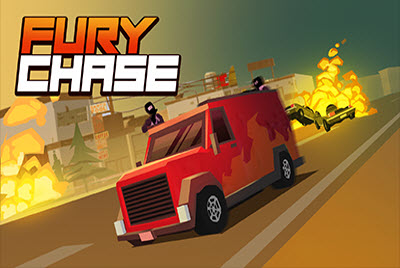 Fury Chase - Play Online