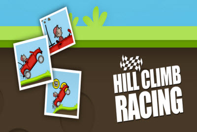Hill Climb Race - Play Online
